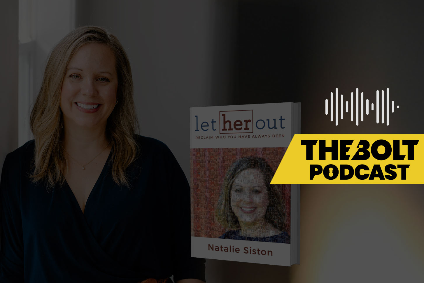 E43 Reclaim Who You’ve Always Been with Natalie Siston